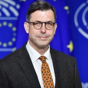 Interview with Lars Patrick Berg MEP on the growing partnership between ...