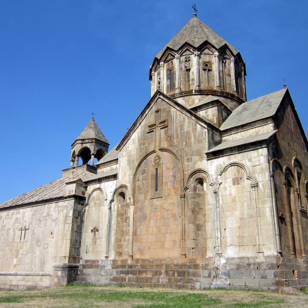 MEPs urge EU to ensure the safety of the native Armenian population of ...